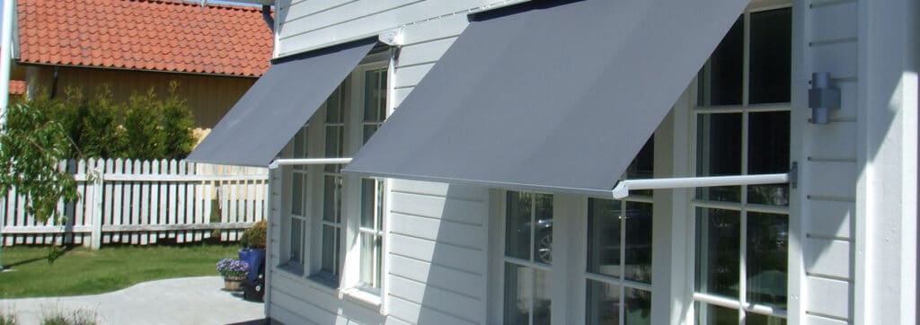 Startsida - Riviera markiser och persienner