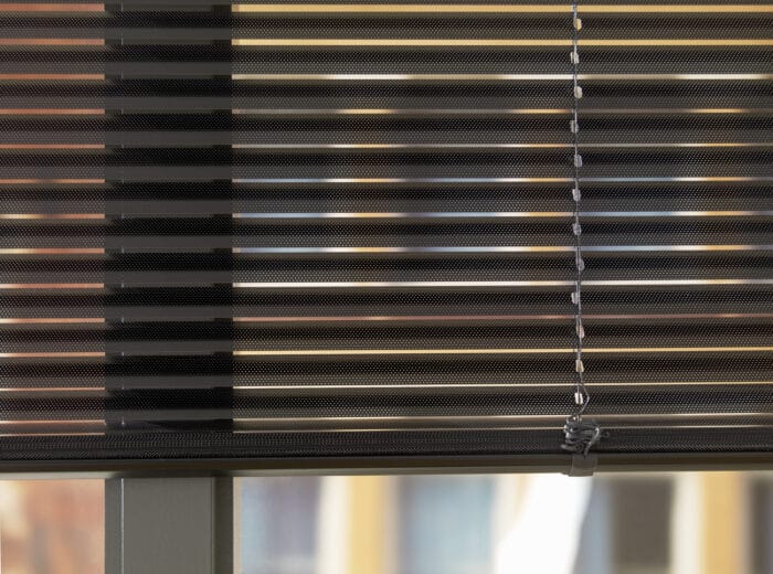 Persienner - Riviera måttanpassade trä & aluminiumpersienner